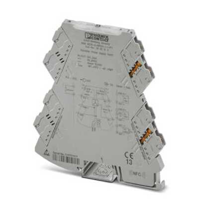 议价现货菲尼克斯MINI MCR-2-RPSS-I-I-PT馈电隔离器2902015全新