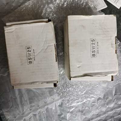 询价-BSW25滚珠丝杆支撑座