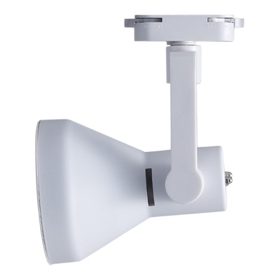 服装店射灯店铺商用超亮轨道灯