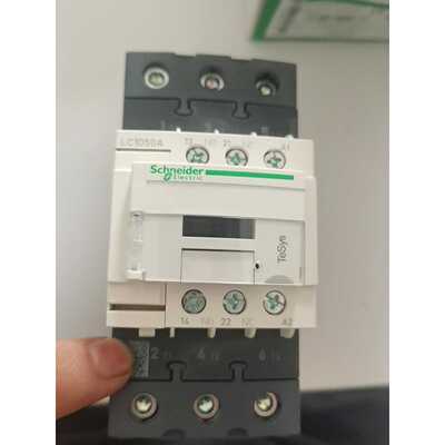 LC1D50AE7C接触器拍前询价下单