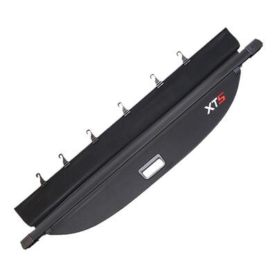 25款凯迪拉克XT5后备箱遮物帘