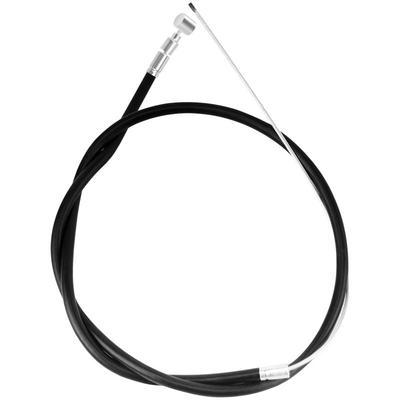 自行车闸线前后刹车线配件带线管