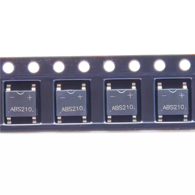 贴片桥堆整流桥ABS210泰阳讯
