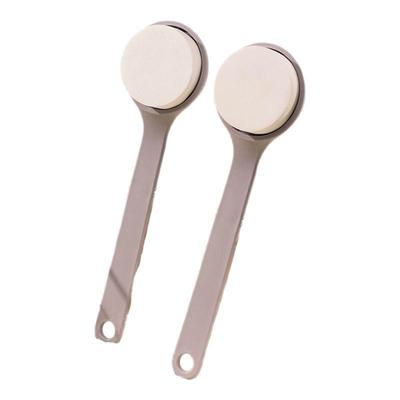 后背涂身体乳神器懒人背部涂抹乳液防晒工具上药器长柄刷擦药工具