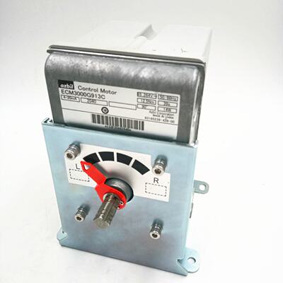 议价现货50个 日本Azibil 执行器 比例马达 ECM3000G913C 原装全