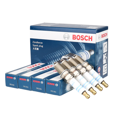 博世EA211原厂Y7LER02火花塞