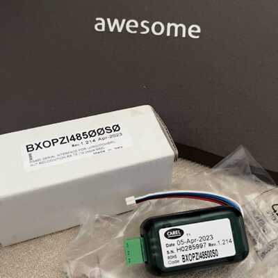 议价意大利卡乐通讯卡BXOPZI48500S0--BXOPZL48500S0-BXOPZ148500