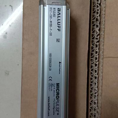 议价德国巴鲁夫BTL2J62 BTL7-E501-M1350-P-S32 19061200063339