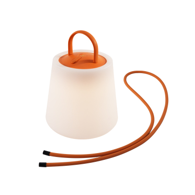 奥斯哥纳充电阳台壁灯免钉小台灯