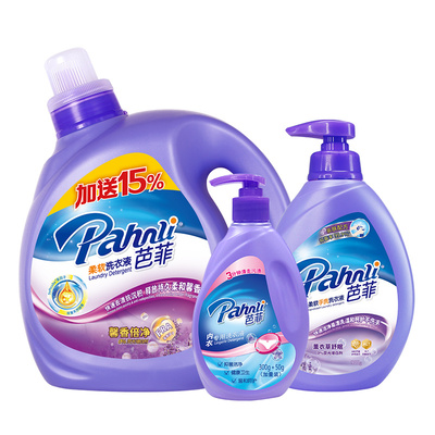 芭菲持久留香深沉清洁熏香