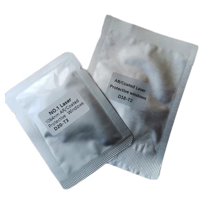 激光焊保护镜片D18*2/D20*3