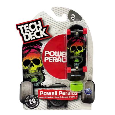 手指滑板techdeck进口滑板翻T