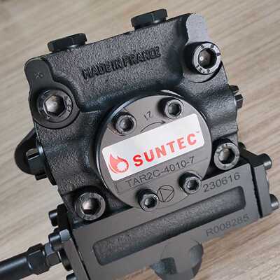 油泵TAR3C-4010-7全新原装进口，法国SUNTEC现