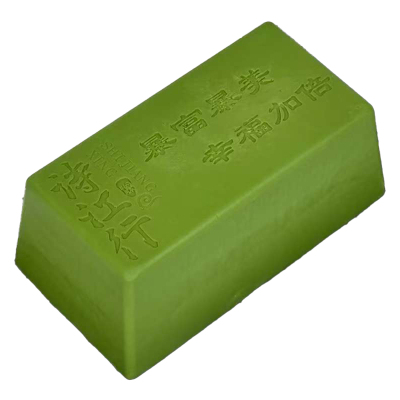 诗江行抹茶大砖甜品蛋糕