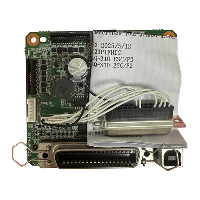 适用爱普生 EPSON LQ310 LQ350 LQ300KH LQ520K 主板 接口板