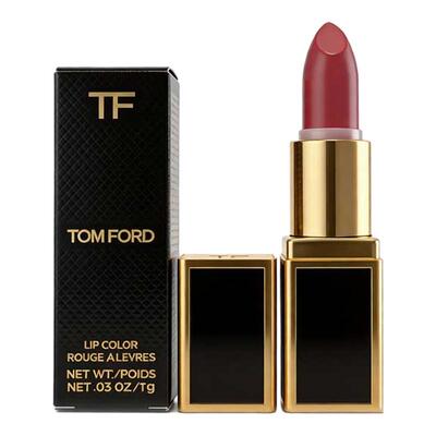 TF小样  TF03口红1g  TF16口红1g新   TF19口红1g新