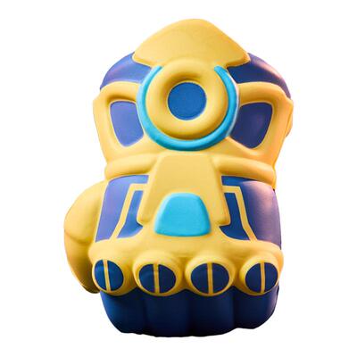 英雄联盟LOL双城之战系列阿特拉斯拳套 慢回弹解压球游戏周边