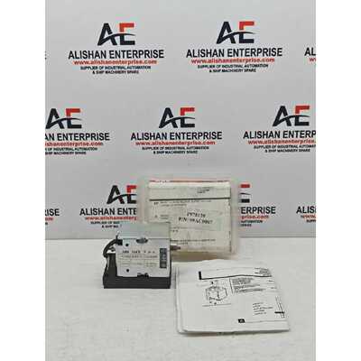ABB YO1SDA038290R1 YC1SDA038300R1 SHUNT RELEASSE
