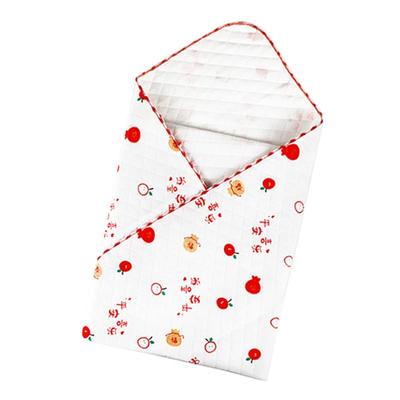 新生婴儿用品纯棉秋冬季产房包单