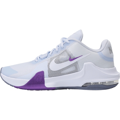 滔搏NIKE耐克男子AIR MAX IMPACT 4运动训练篮球鞋DM1124-010
