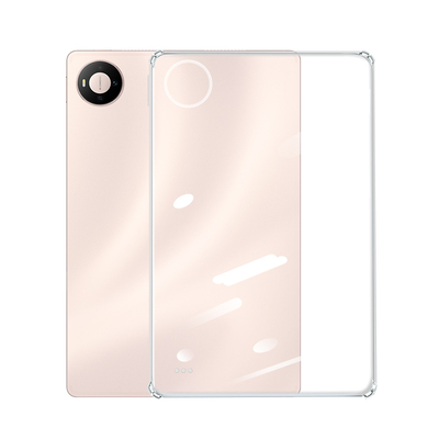 适用华为matepadpro13.2保护壳matepad11平板matepadse外壳matepadair12透明套AirZ全包11.5S硅胶软Mini新款Z