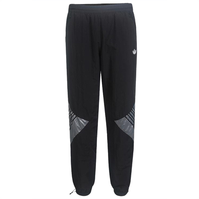 Adidas/阿迪达斯正品当季新款 三叶草 男子秋季运动裤 GD5804