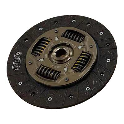 现代起亚智跑IX35离合器