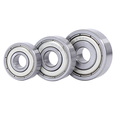 微型深沟球轴承625-ZZ