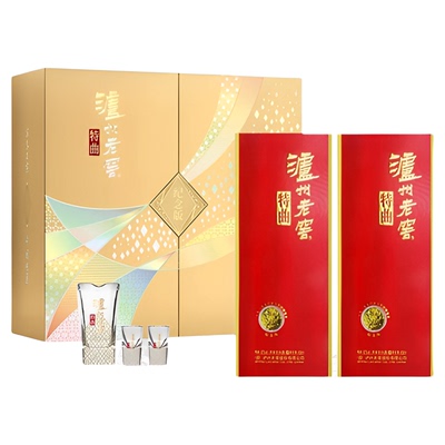 52度特曲纪念版星光璀璨礼盒装