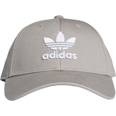 阿迪达斯三叶草男女帽子