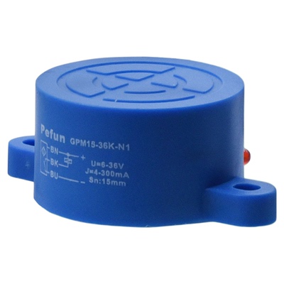 倍福宁接近开关传感器接近开关