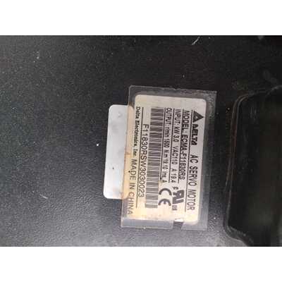 议价伺服电机ECMAF11830RS3KW功率正常适用
