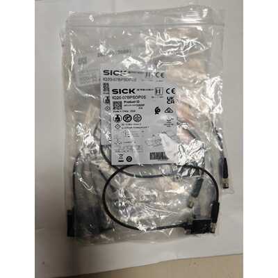 〔议价-可维修〕西克SICK电感式接近传感器 原装正品IQ20-07BPSD
