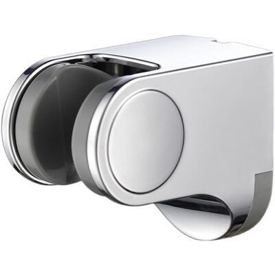 塑料莲蓬头座子花洒手持淋浴