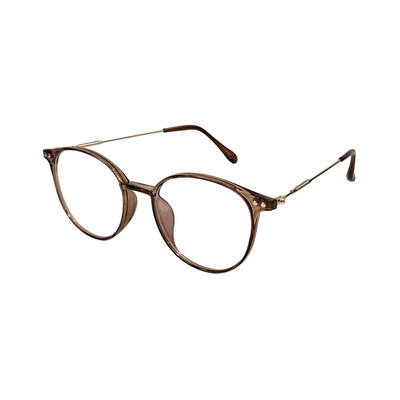 近视眼镜女眼镜框女可配近视度数