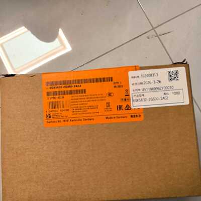 6GK5632-2GS00-2AC2议价