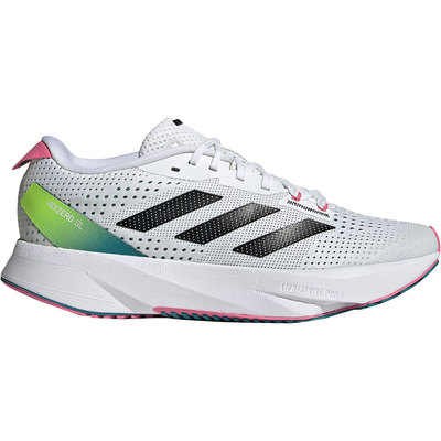 Adidas/阿迪达斯官方正品RUNNING SHOES男女运动训练跑步鞋HQ7232