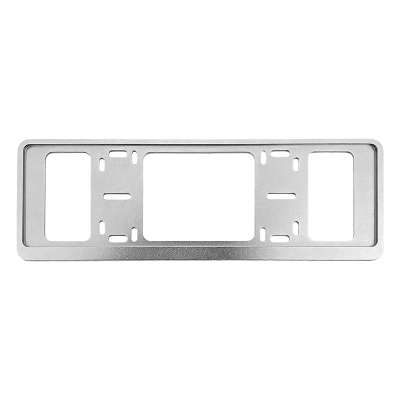 【车管所推荐】雷克萨斯车牌框