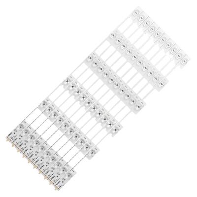 康佳LED49S8000U49X2700B灯条