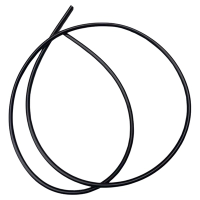 夏德尾箱防止异响胶条