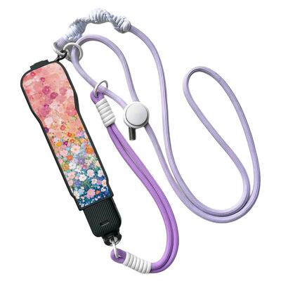 适用大疆pocket3保护壳挂绳