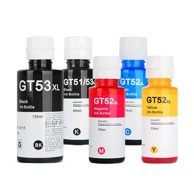 GT51XL墨水tank679588打印机