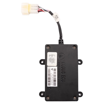 小牛V3中控解决仪表99故障