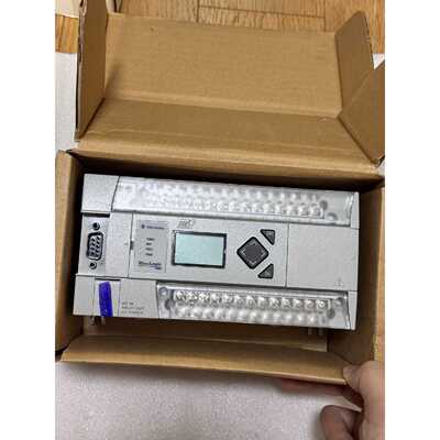 询价-1766L32BXBA罗克韦尔PLC模块ABPLC-可维修