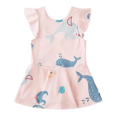 【5A抗菌/速干/凉感/防晒】泳装