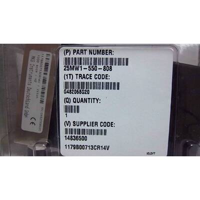 【议价】MKS INSTUMENTS MASSFLO METER 117900713CR14V 25MW1550