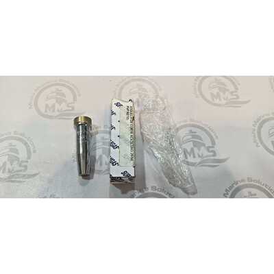 Supplygas 62902AC Acetylene Cutting Nozzle  2550mm  Made in