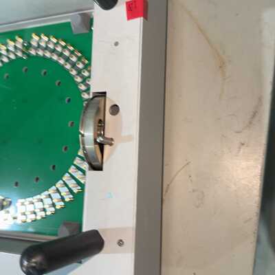 议价【按现状】Agilent E3146A Extension