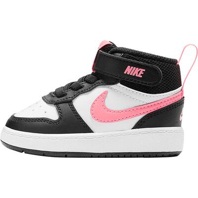 耐克小童魔术贴运动童鞋