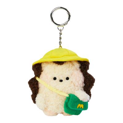 毛绒挂件LINEFRIENDS